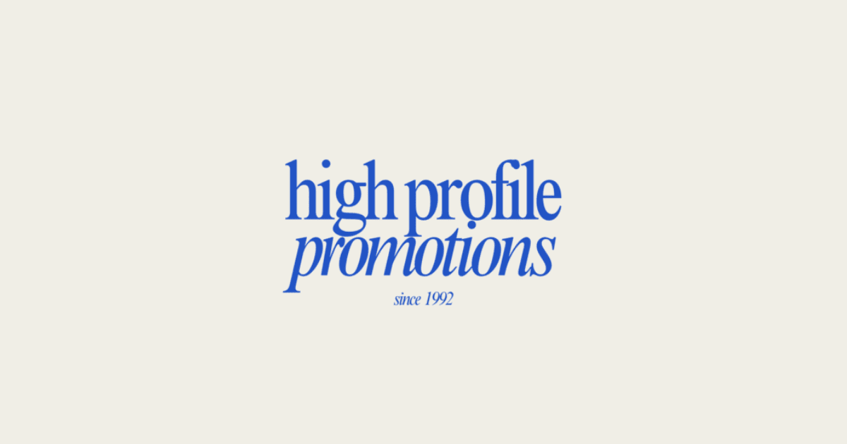Meet Our Team | High Profile Promotions, Inc. Experts