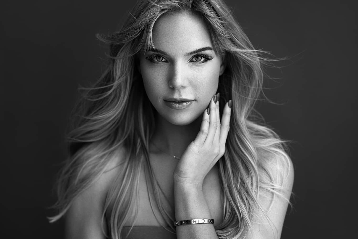Professional Models in Texas | High Profile Promotions
